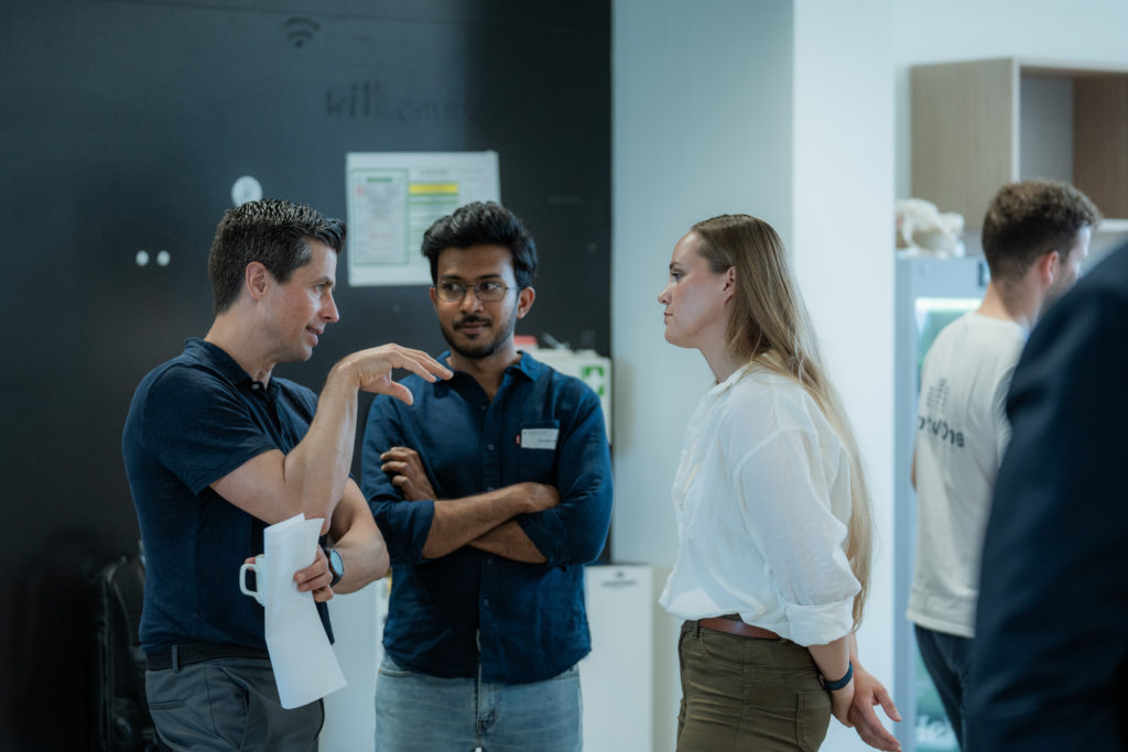 Financial Planning and Cap Tables | Open Workshops, Accelerator Winter ...